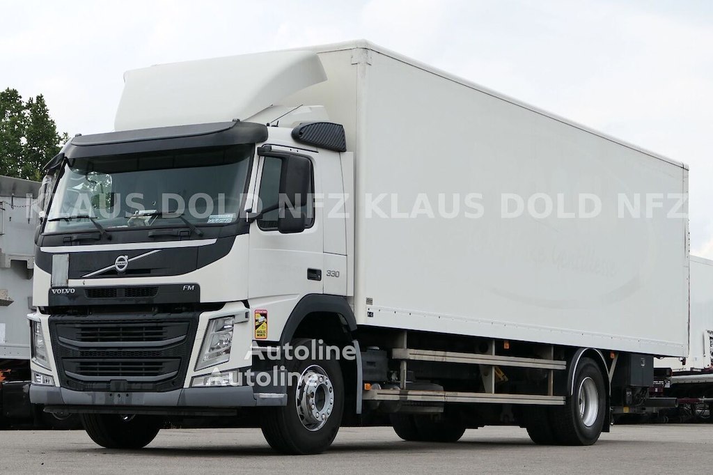 Volvo FM 330 - Koffer kamion furgon