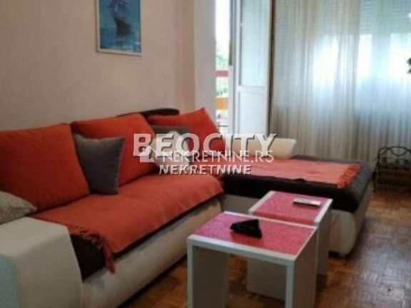 Novi Sad, Novo Naselje, Bulevar vojvode Stepe, 1.0, 48m2, 130000EUR