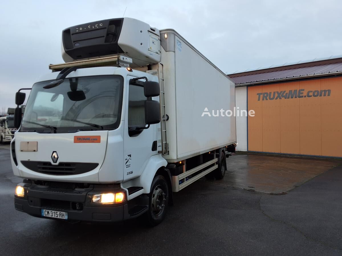 Renault Midlum 220 DXI kamion hladnjača
