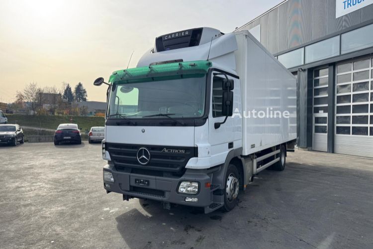 Mercedes-Benz Actros 1832 4x2 Bi-Temp Carrier TK kamion hladnjača