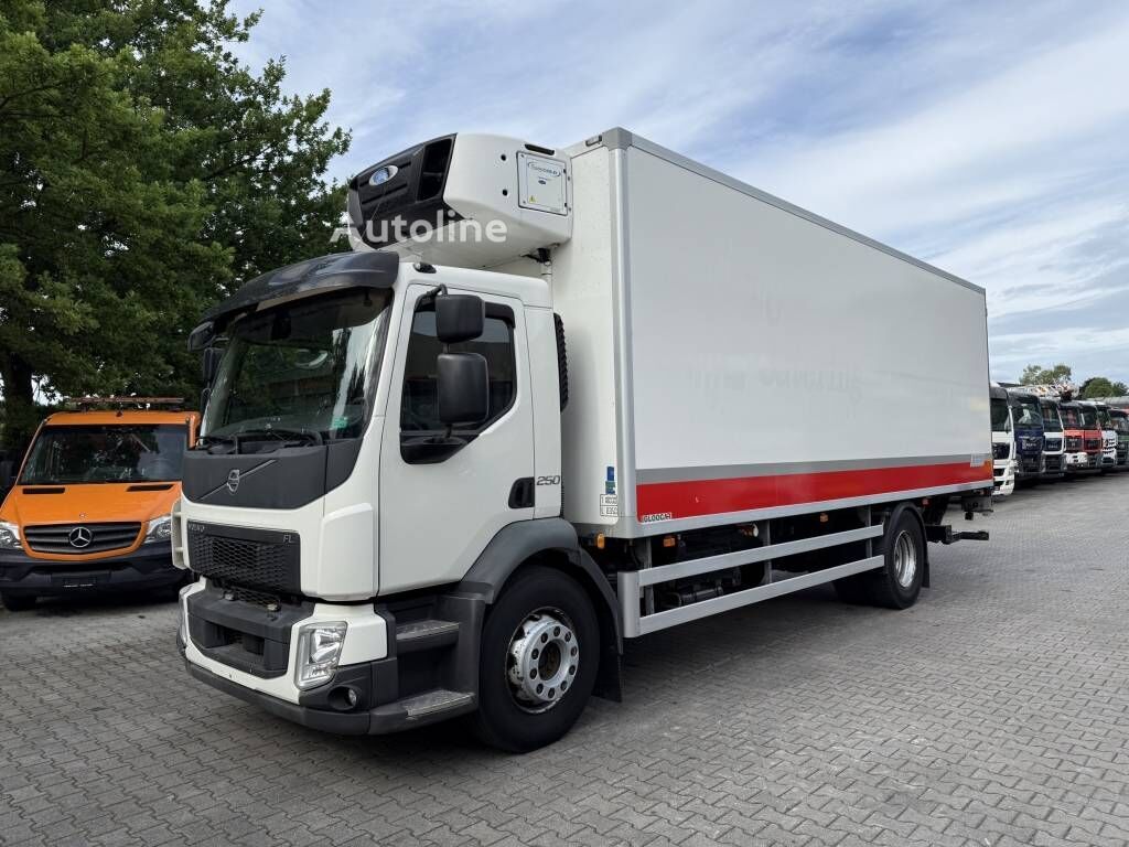 Volvo FL250.18 kamion hladnjača