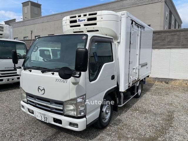 Mazda TITAN kamion hladnjača
