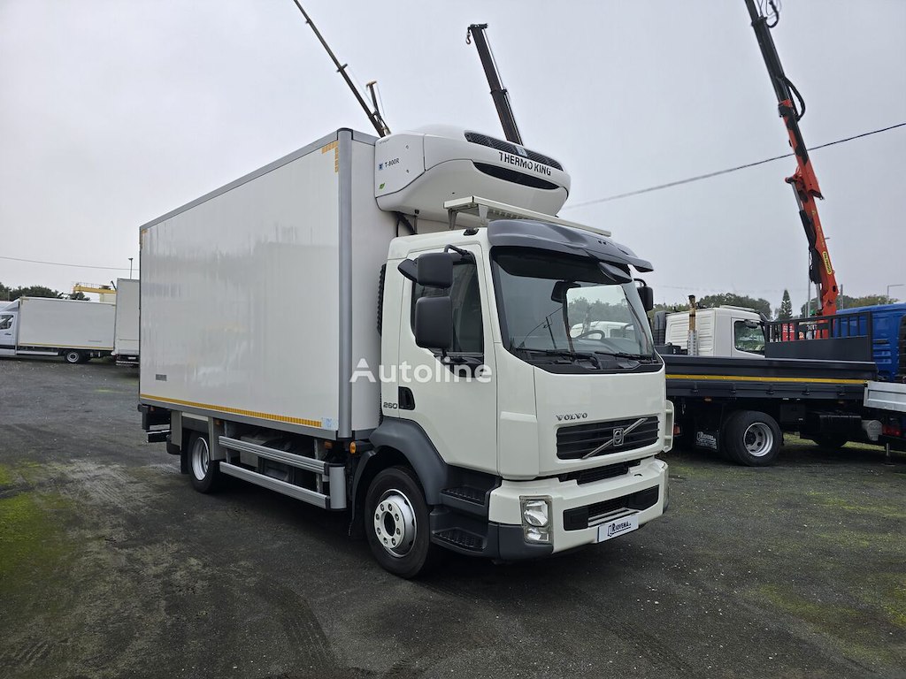 Volvo FL 260 kamion hladnjača