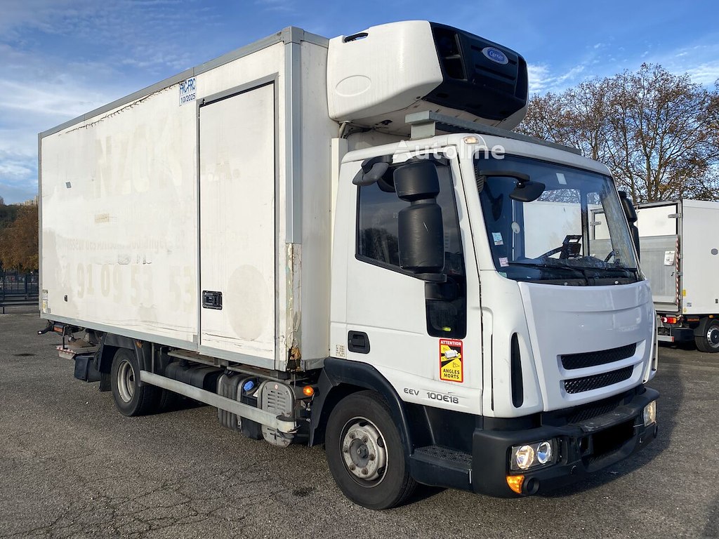 IVECO EUROCARGO 100E18 kamion hladnjača