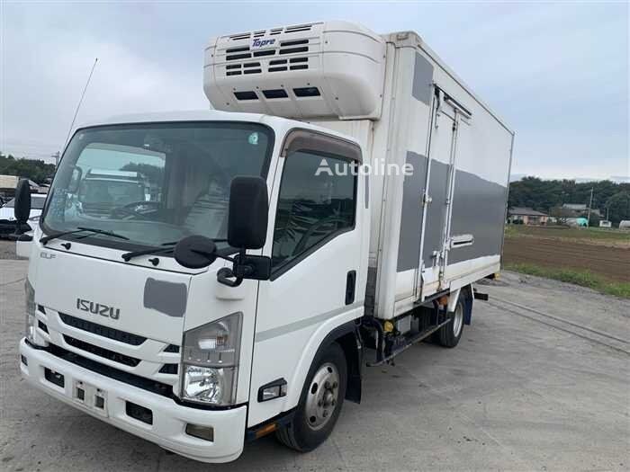 Isuzu ELF kamion hladnjača