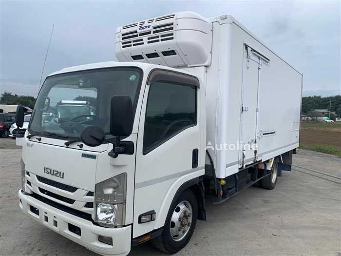 Isuzu ELF kamion hladnjača