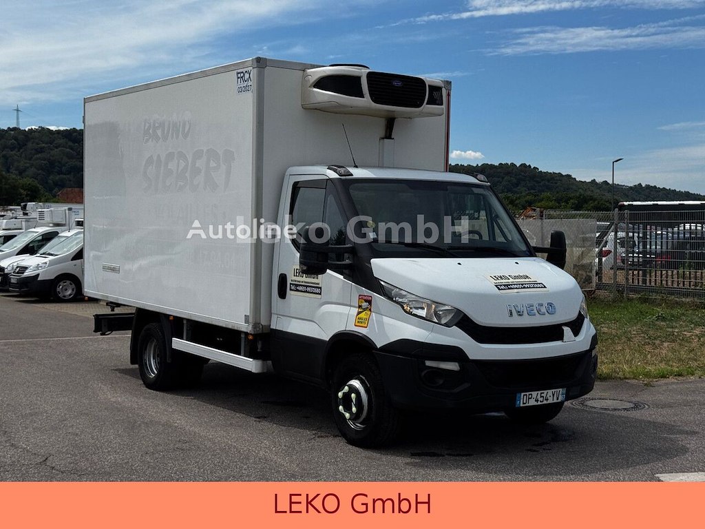 IVECO Daily 70C17 kamion hladnjača