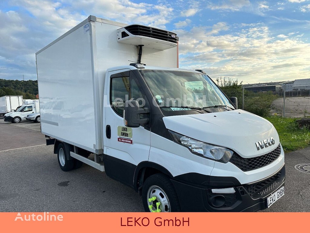 IVECO Daily 35C13 kamion hladnjača < 3.5t