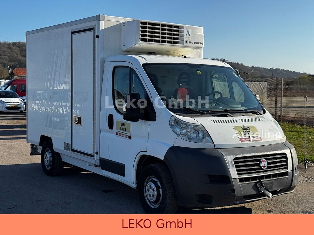 Fiat Ducato Mit Thermoking V-500 Max TC kamion hladnjača < 3.5t