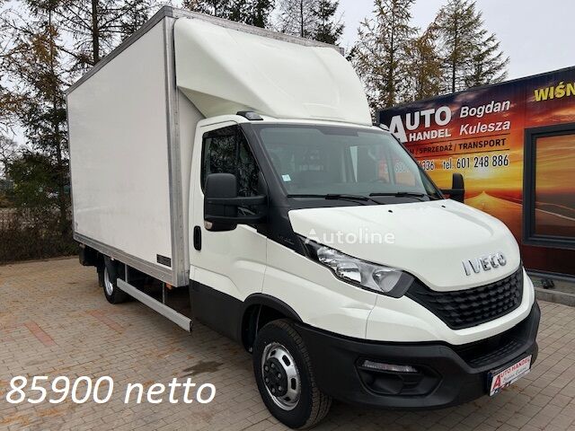 IVECO 35c14 izotermni kamion < 3.5t
