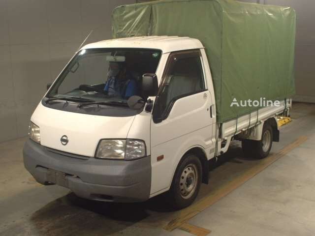 Nissan VANETTE TRUCK kamion s ceradom < 3.5t