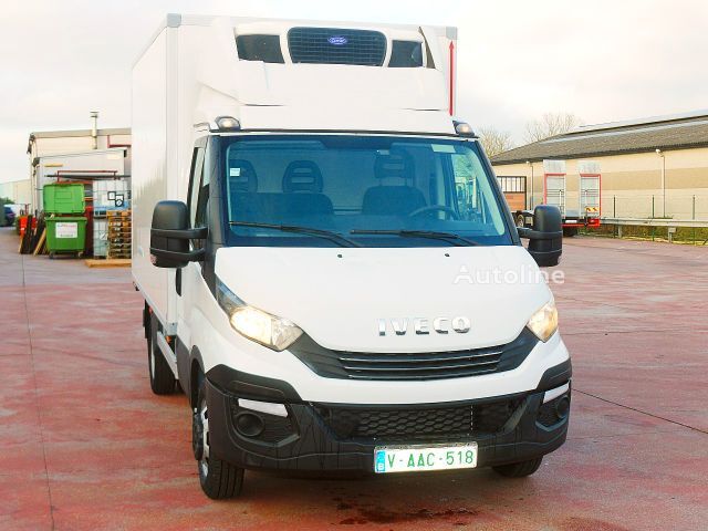 IVECO DAILY 35C14 kamion hladnjača < 3.5t