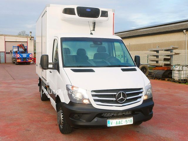 Mercedes-Benz 516 SPRINTER kamion hladnjača < 3.5t