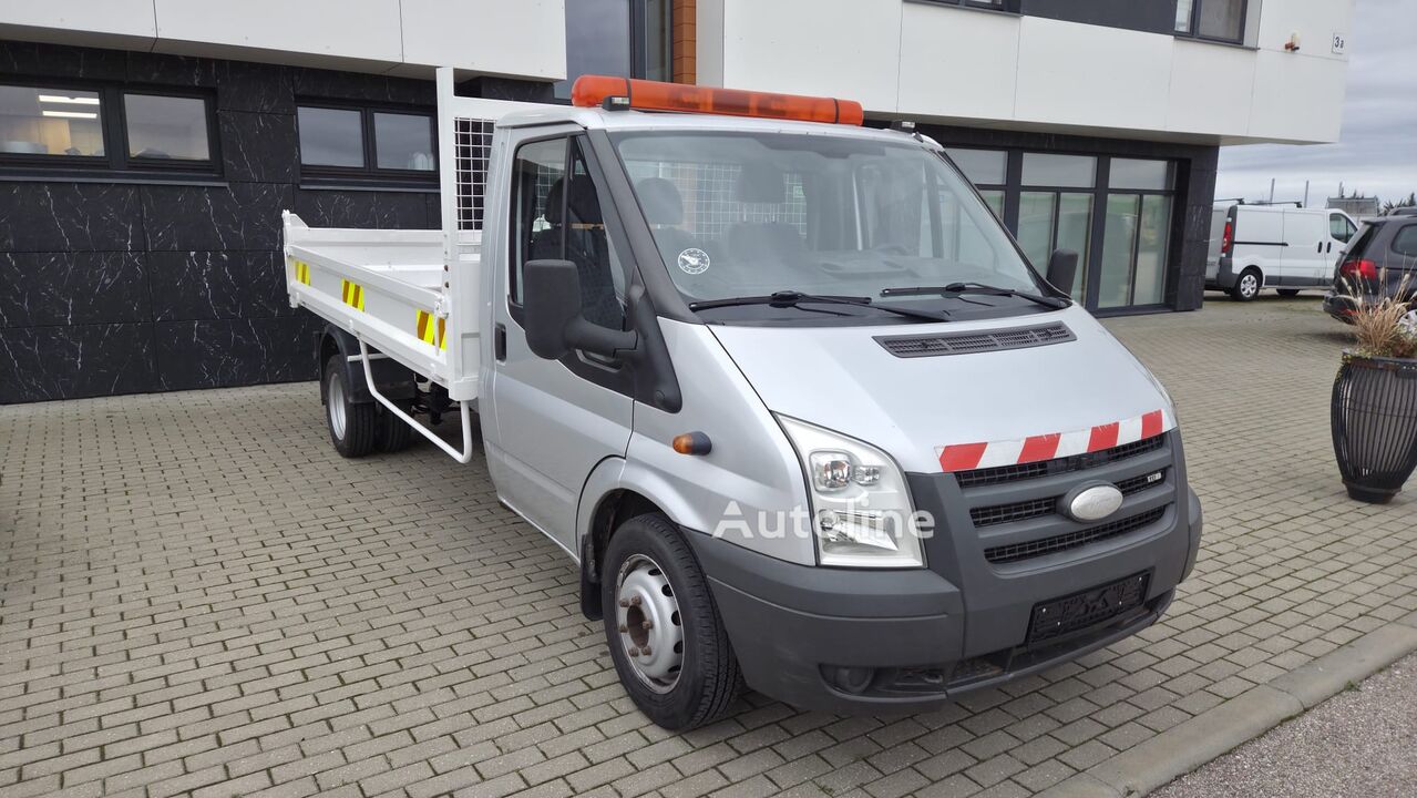 Ford Transit 350L kamion kiper < 3.5t