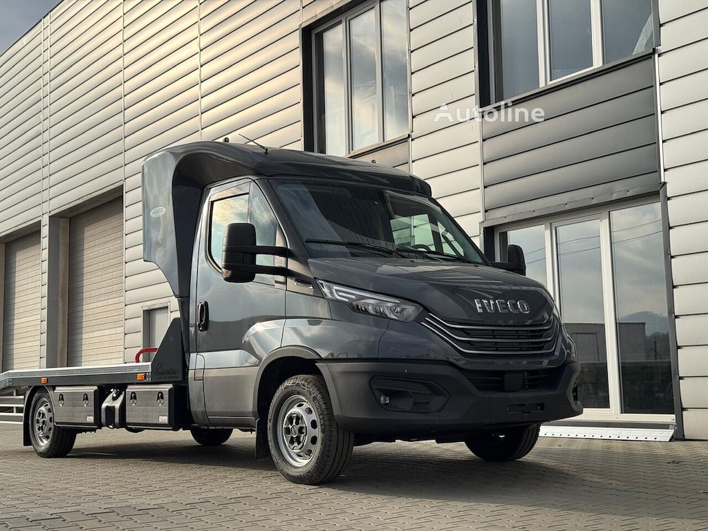 Novi IVECO Daily 35S21HA8/P šlep auto < 3.5t