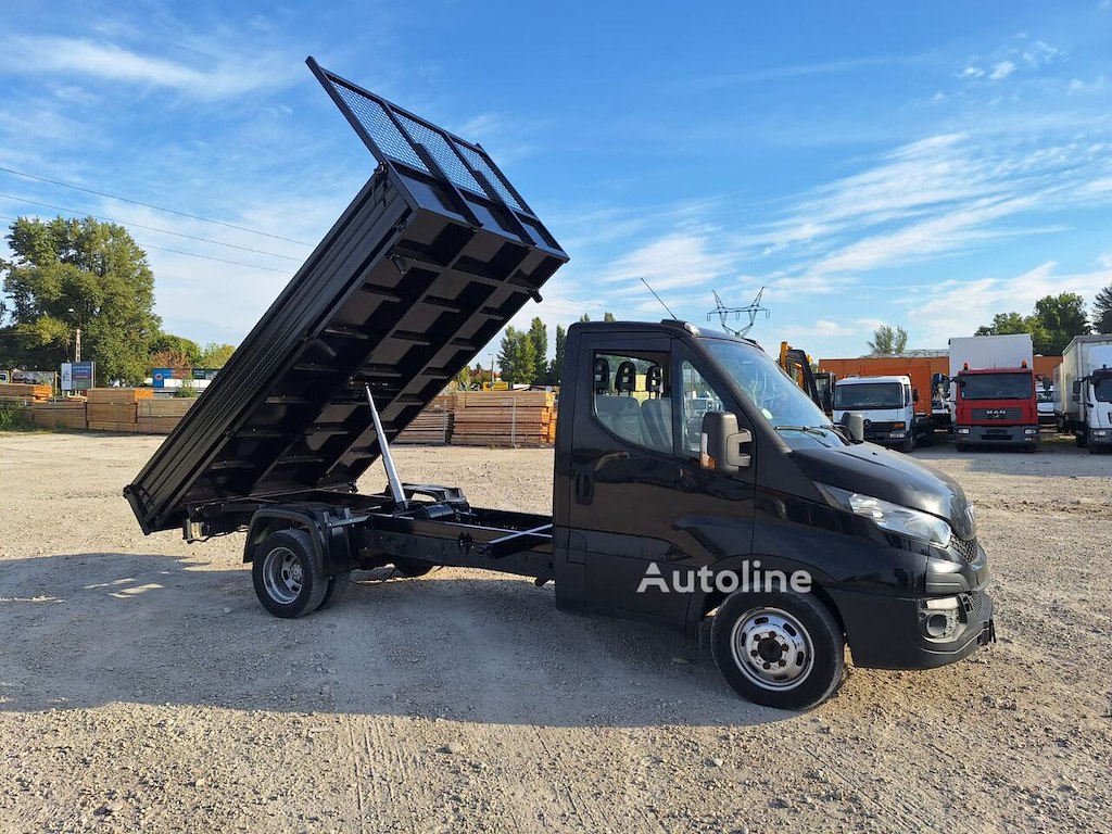 IVECO Daily 35-130 - 3 sided Tipper kamion kiper < 3.5t