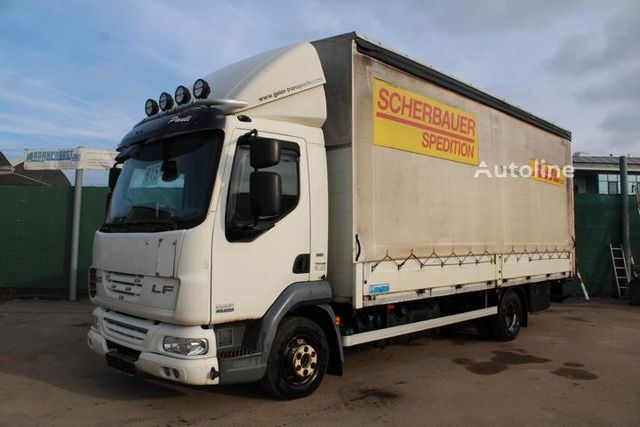 DAF LF 45.220 kamion s ceradom