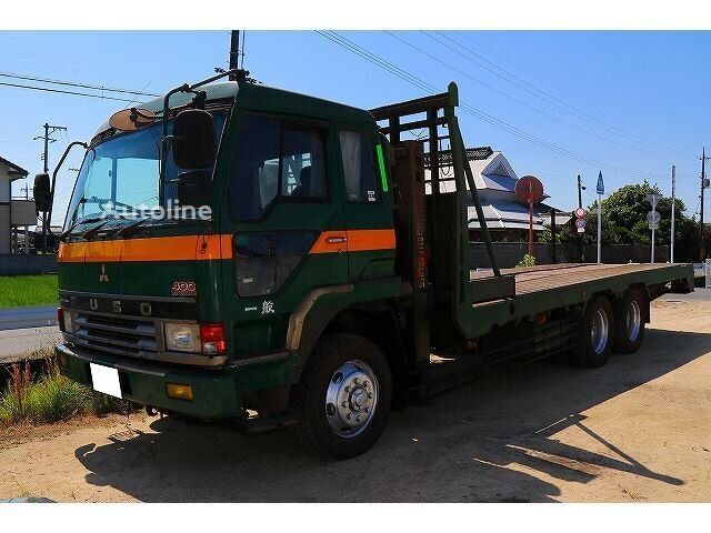 Mitsubishi GREAT kamion platforma