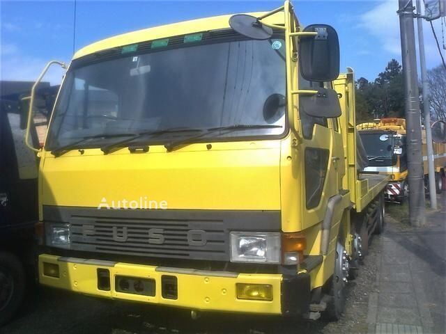 Mitsubishi GREAT šlep auto