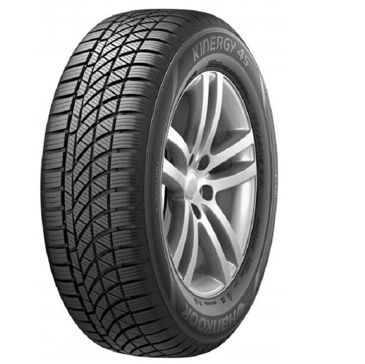 Hankook All season guma 165/70R14 81T Kinergy 4S H740