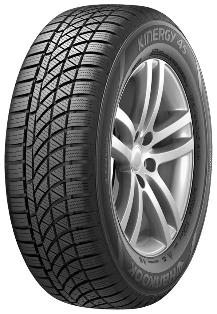 Hankook All season guma 205/60R16 92H H740 4S