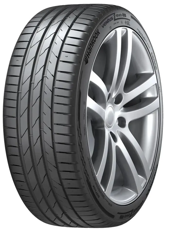 Hankook Letnja guma 285/45R22 114Y XL Ventus evo SUV K137A