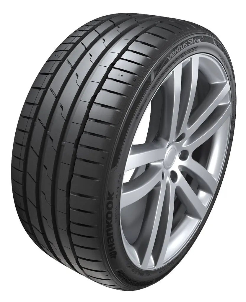 Hankook Letnja guma 215/40R18 89Y XL Ventus S1 evo3 K127 *