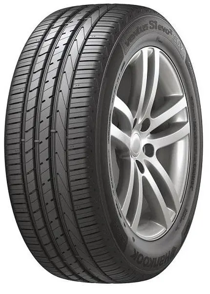 Hankook Letnja guma 255/50R19 103Y K117A Ventus S1 Evo 2 SUV Mo