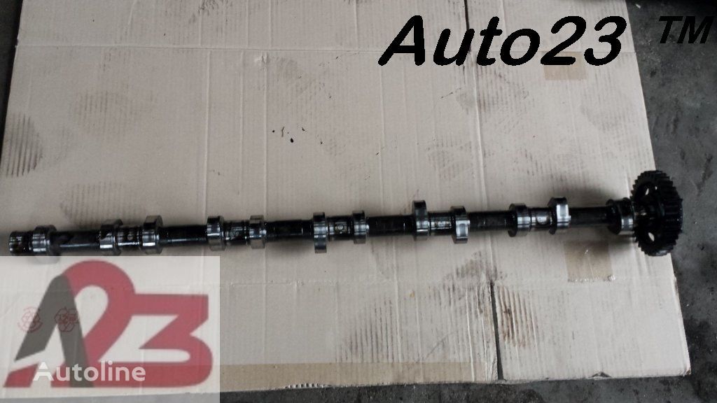 MAN TGX Euro4 Euro5 D26 E4 E5 Camshaft D26 TGX TGA TS MAN bregasta osovina za tegljača