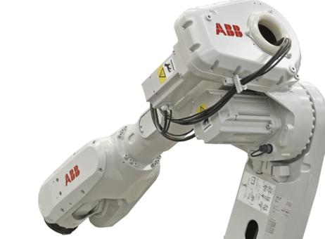 Industrial Robot ABB IRB6700 M2004 175/3.05 Verified seller