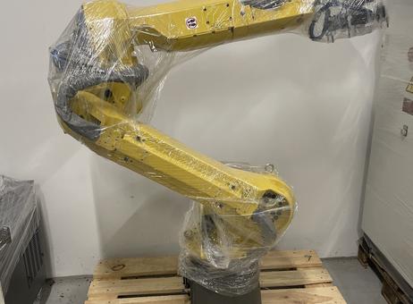 Industrial Robot FANUC M-20iA