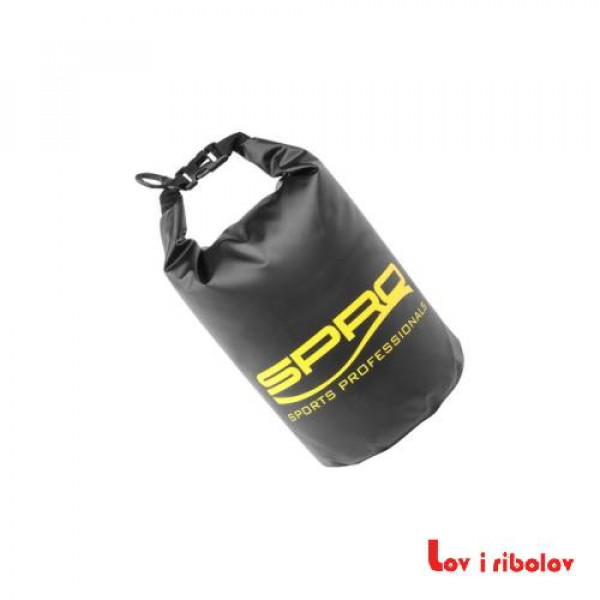 Torby SPRO torba Dry bag 5l