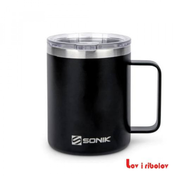 Solja Sonik Sizzla Thermal Mug