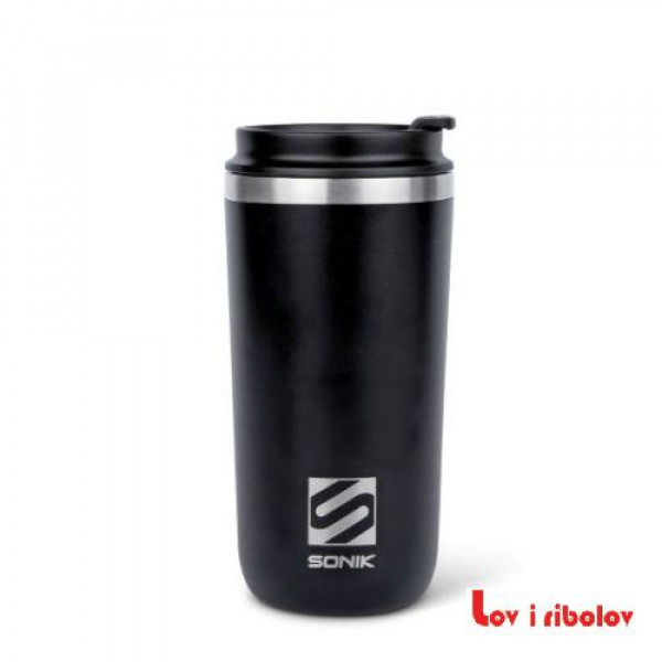 Solja Sonik Sizzla Thermal Mug Tall