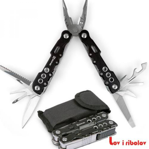 Alat Sonik Multitool
