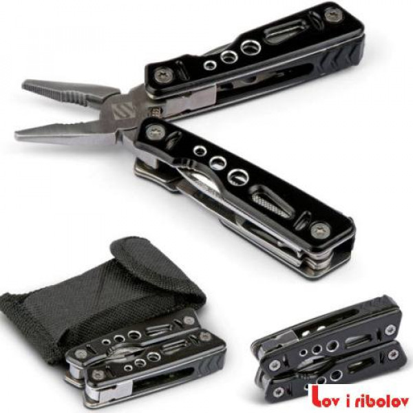 Alat Sonik Multitool Compact