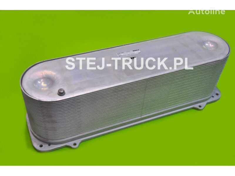 Mahle Original 51095007196 hladnjak ulja za MAN TGX kamiona