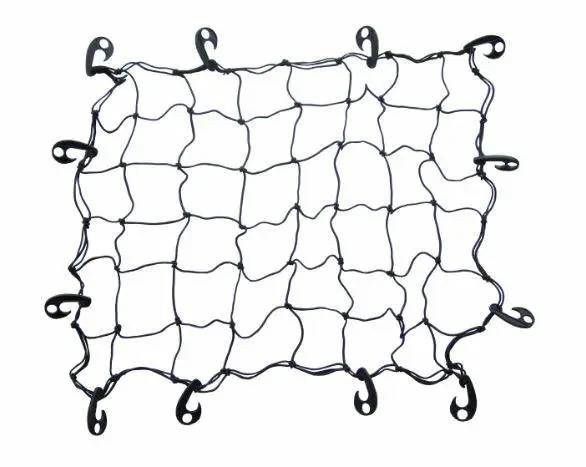 CARCO Univerzalna mreža za gepek 90 x 120cm