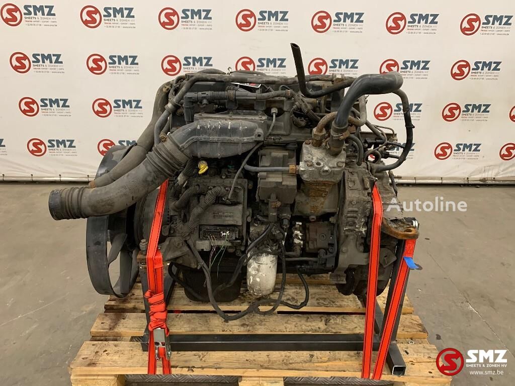 IVECO Occ Motor Tector F4AE3681E za kamiona