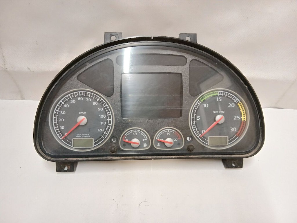 504276234 instrument tabla za IVECO Stralis | 12 kamiona