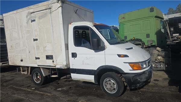 Kardansko vratilo za IVECO Daily Camión (2006->) kamiona