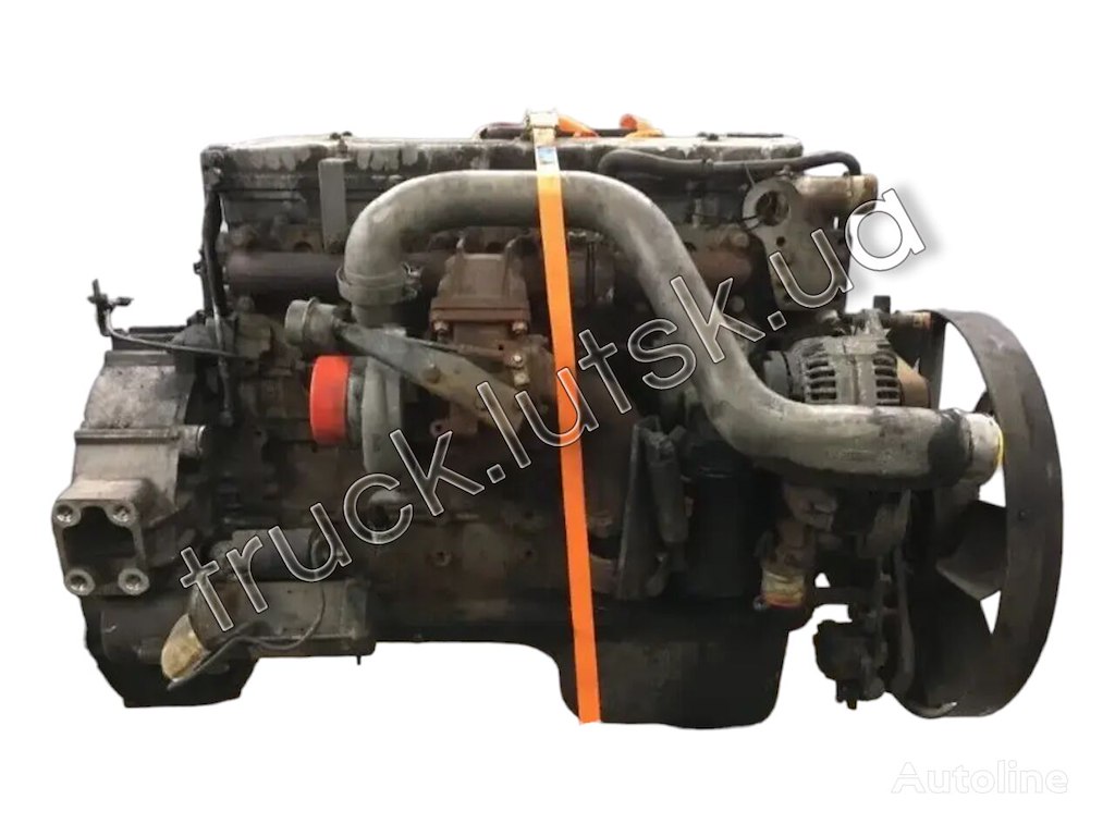 IVECO 120E21 F4AE0681 motor za IVECO Tector 120E21 kamiona