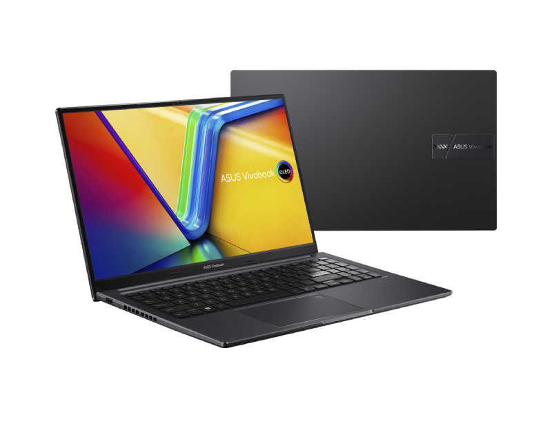 ASUS VivoBook 15 OLED M1505YA-MA427 (15.6 inča 2.8K OLED, Ryzen 7 7730U, 16GB, SSD 1TB) laptop