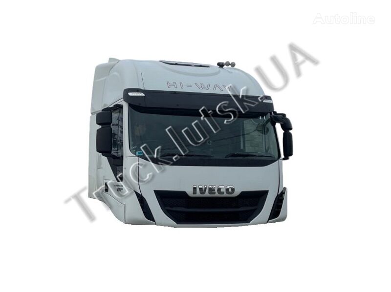 IVECO 5801758694 kabina za IVECO Stralis tegljača