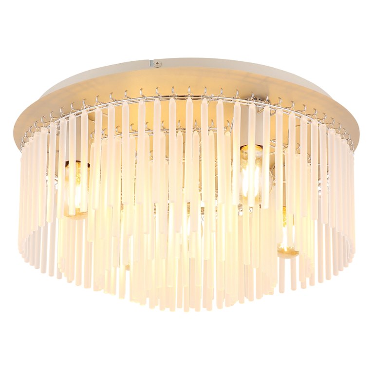 GORLEY PLAFONJERA PESAK 15698D1B GLOBO LIGHTING