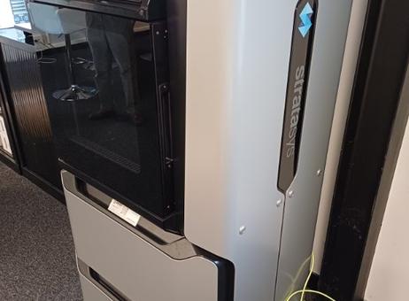 3D printer STRATASYS F370 Verified seller
