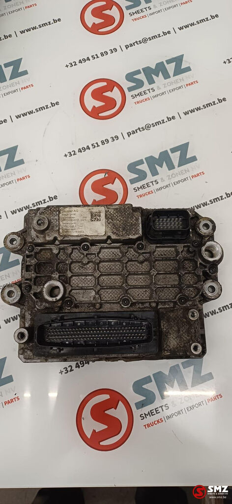 Mercedes-Benz Occ Ecu MCM2.1 Mercedes A0014463035 upravljačka jedinica za kamiona