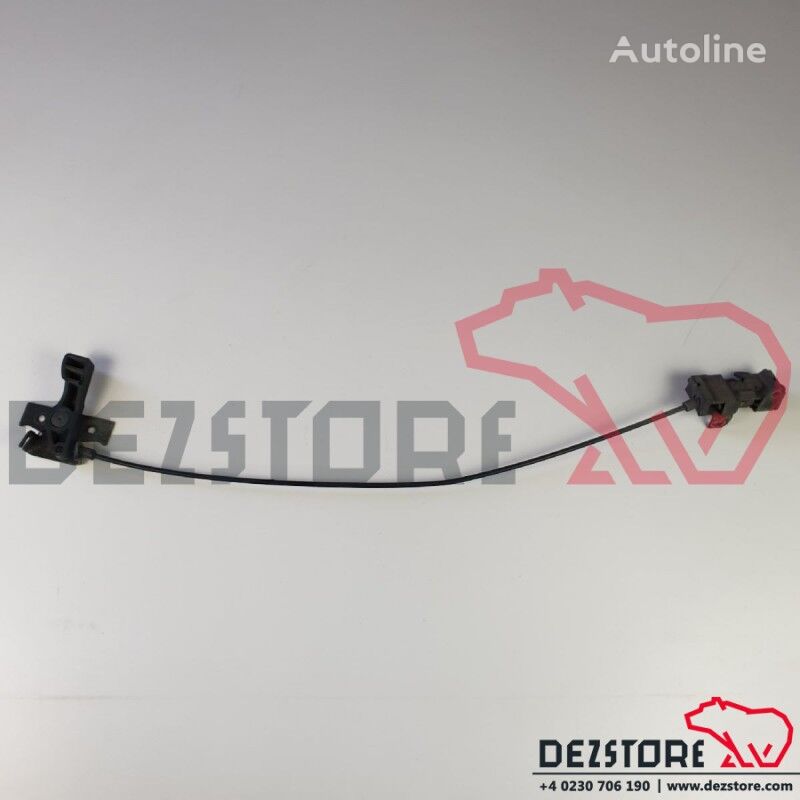 Stanga A9607502084 brava haube za Mercedes-Benz ACTROS MP4 tegljača