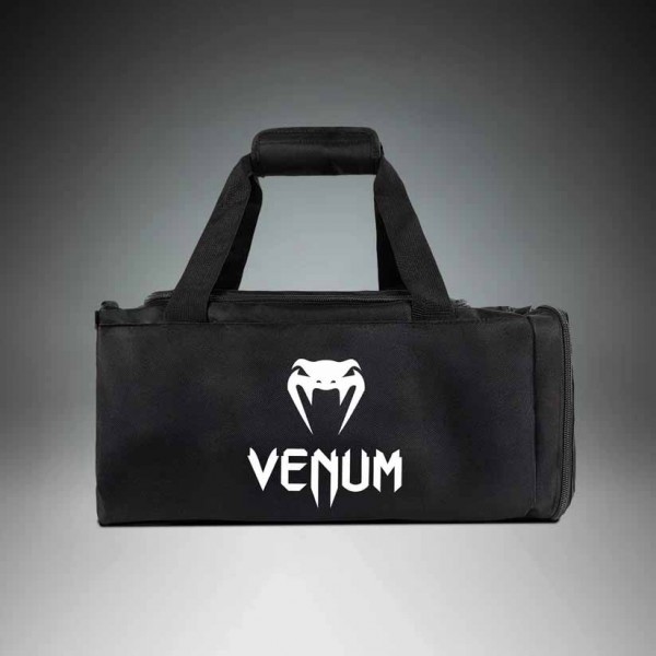 Venum Essential Sportska Torba 61L Crna L
