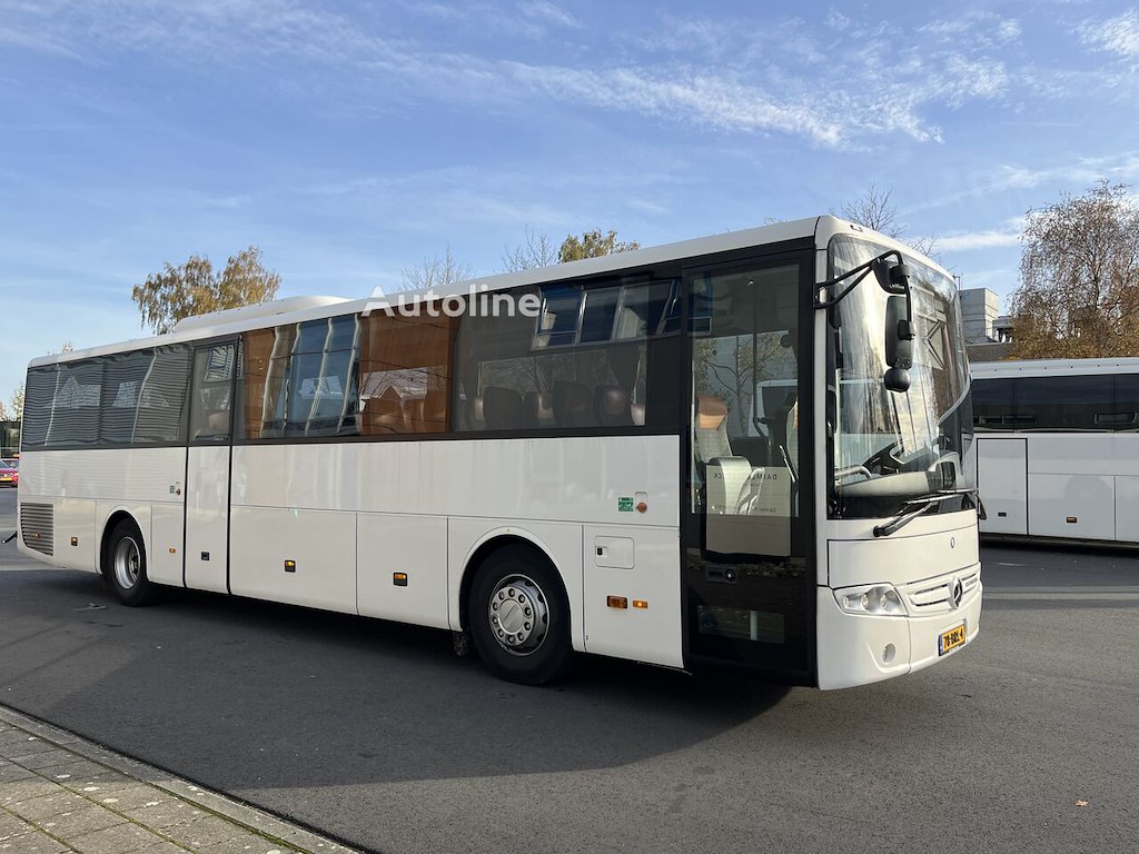 Mercedes-Benz Intouro turistički autobus